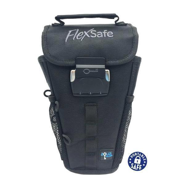 The Portable Travel Safe (Minimum Quantity - 8) – Hospitality Safe and ...